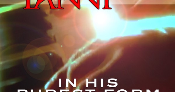 Yanni - In His Purest Form