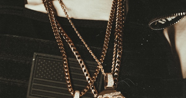 Chito Rana$ - Dead or Alive