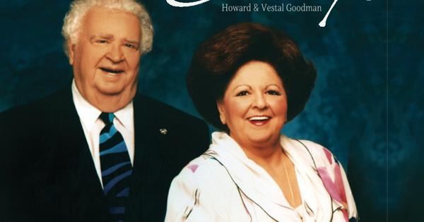 Vestal Goodman - Vintage Duets