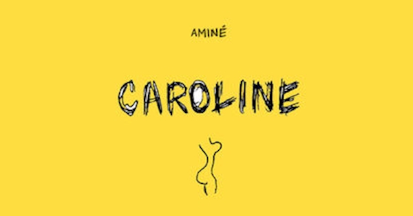 Aminé - Caroline - Single