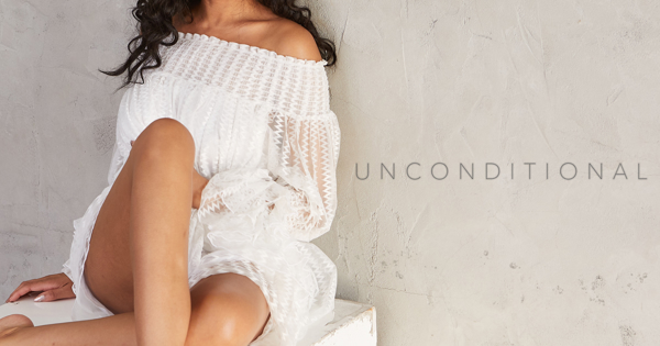 Maya J - Unconditional