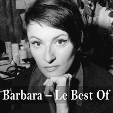 Best of Barbara - Les meilleures chansons