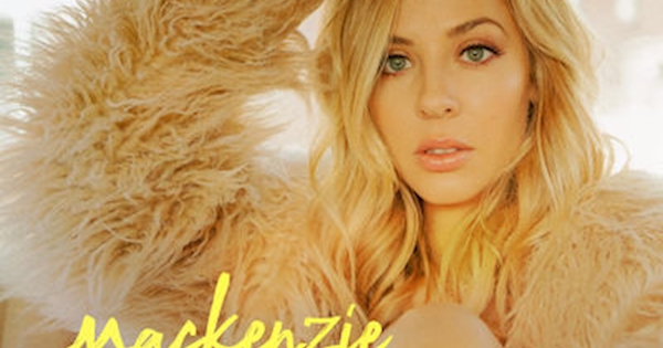 MacKenzie Porter - One More Whiskey Song - Single