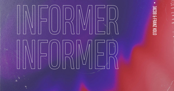 Jacob, Franz Kolo - Informer