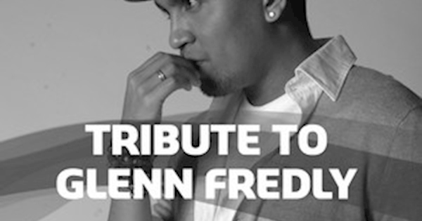 Tribute to Glenn Fredly