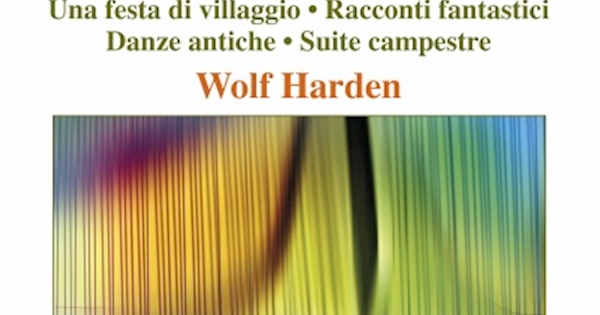 BUSONI, F.: Piano Music, Vol. 9