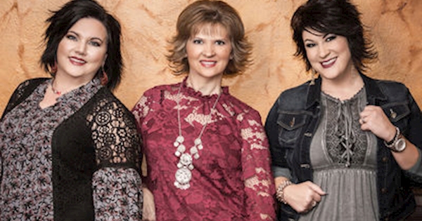 The Perry Sisters - Tellin' the Story