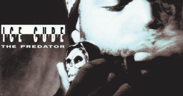 Ice Cube - The Predator