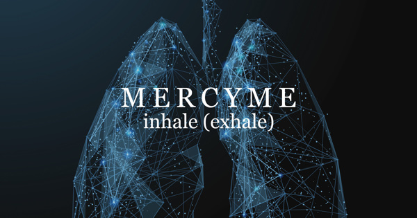 MercyMe - On Our Way (feat. Sam Wesley)