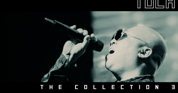 TULA - TULA: The Collection 3
