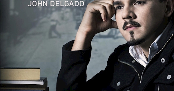 John Delgado - De la Tinta Nace el Son