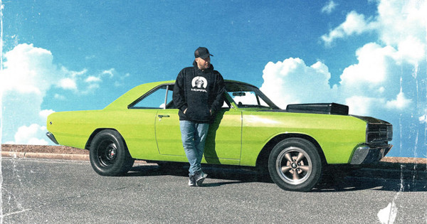 Got Instrumentals, Ryan Whyte Maloney - Mopar Guy