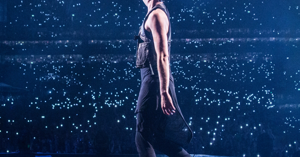 The Script Official Store