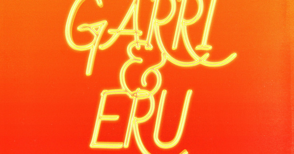 Tavish - Garri & Eru - Single