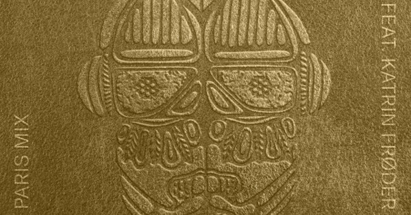 CLMD, Carl Louis, Kish - The Stockholm Syndrome (feat. Katrin Frøder ...