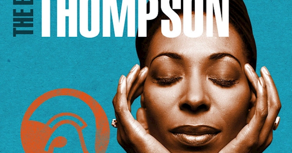 The Best of Carroll Thompson