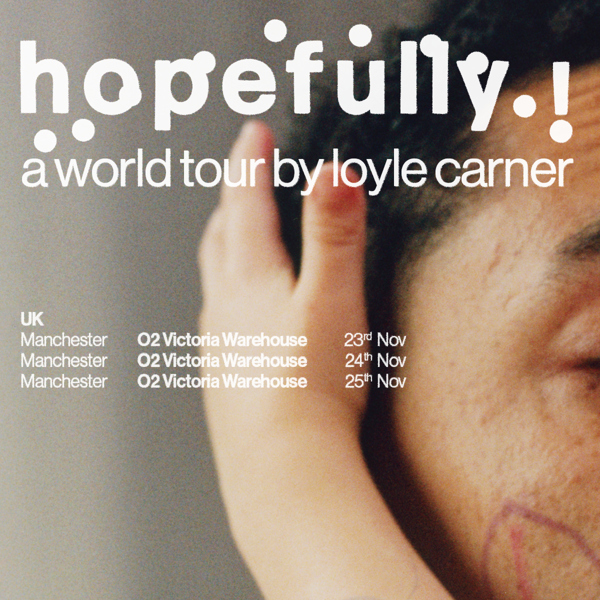 Manchester O2 Victoria Warehouse