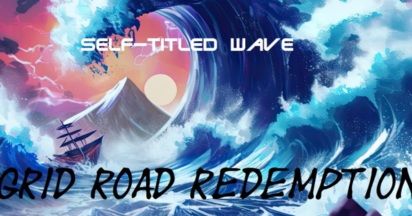 Grid Road Redemption