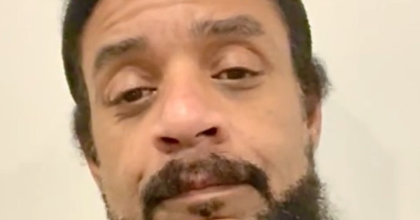 Ferg Ferg and Robert London