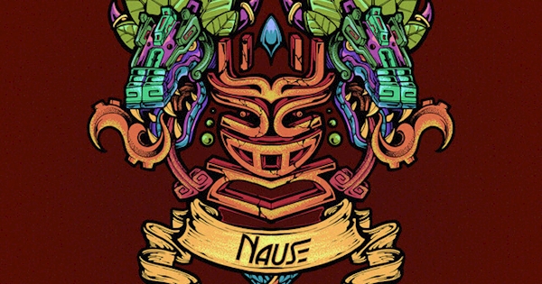 Nause - Friend Of A Friend