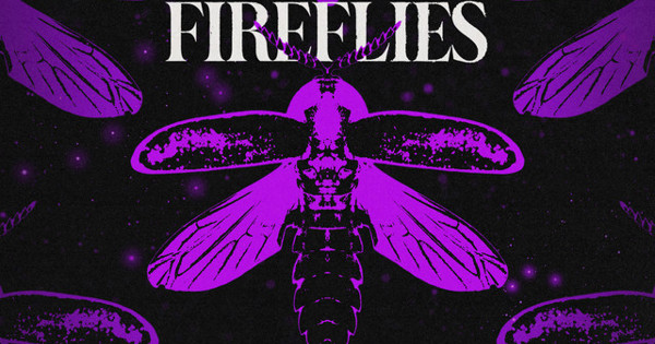 LUM!X, Jordan Rys - Fireflies