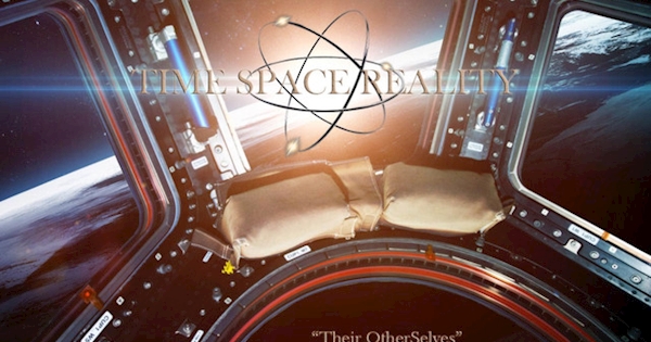 Time Space Reality - Their Otherselves
