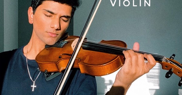 Joel Sunny - Gangsta (Violin)