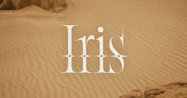 BUDDiiS - Iris