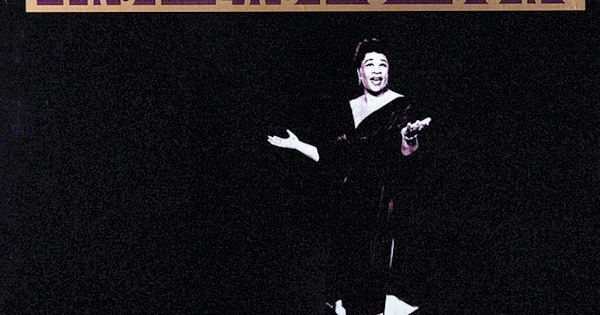 Ella Fitzgerald - Ella Fitzgerald - First Lady Of Song