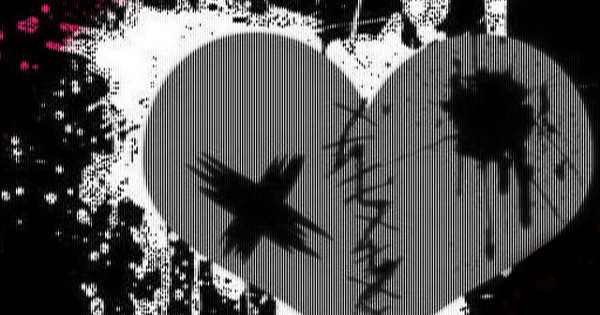 xnti - watching me fall