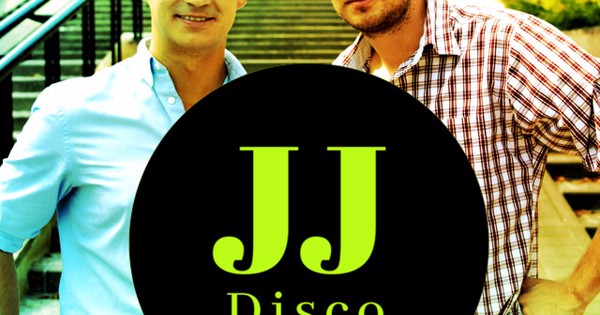 JJ Disco - Noce i dnie