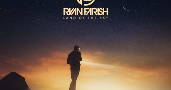 Ryan Farish - Land of the Sky