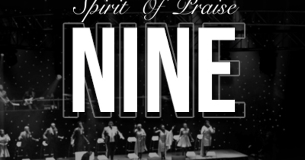 Spirit Of Praise 9 Live Recording