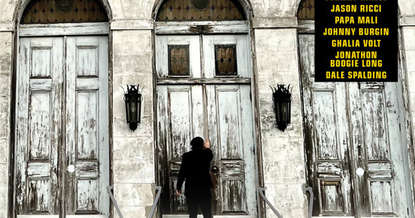 American Dream (feat. Jeremy Joyce)