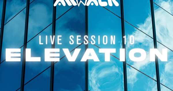Live Session 10 - Elevation