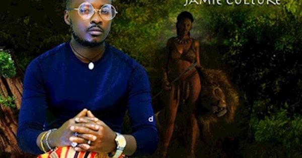 Jamie culture - Wuuli - Single