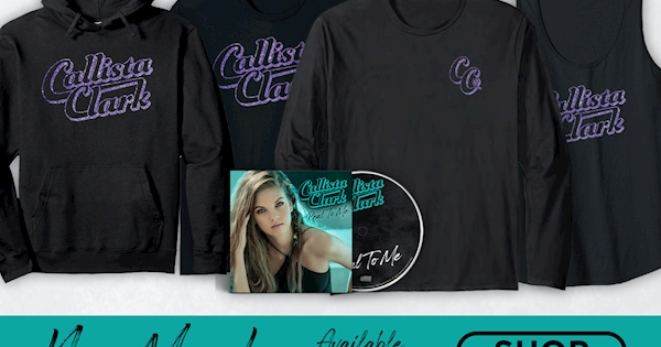 Callista Clark | Shop