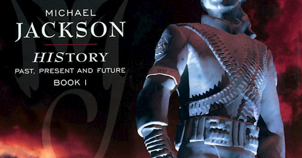 Michael Jackson - Money