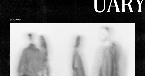 SEU Worship - Sanctuary (feat. David Ryan Cook)