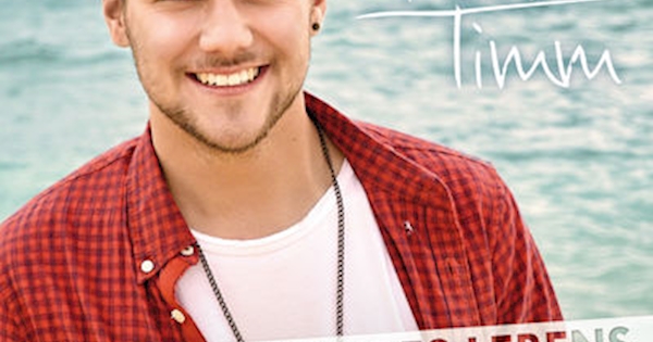 Florian Timm - Sommer unseres Lebens - Single