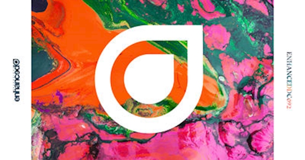 Various Artists - Enhanced Recordings Best Of 2017, Mixed by Disco Fries