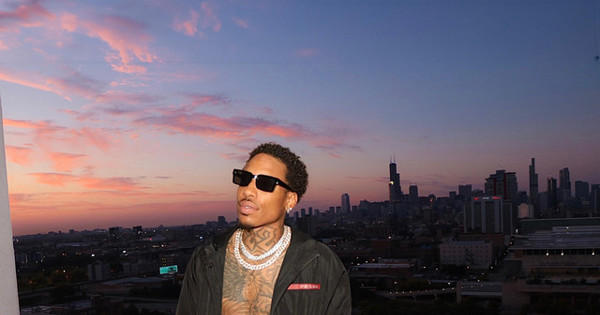 Murf Dilly - Get Away (Clean Version)