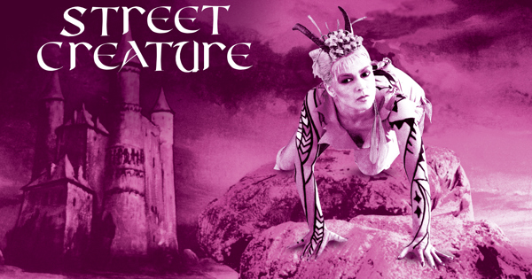 Street Creature