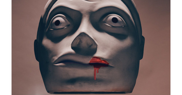 Museum of Love - Cluttered World