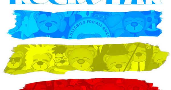 Twinkle Twinkle Little Rock Star - Lullaby Versions of Sting and the Police