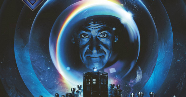 Doctor Who: The Moonbase