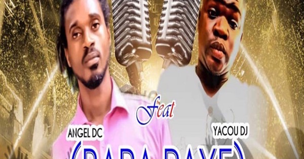 Angel DC - Bara paye