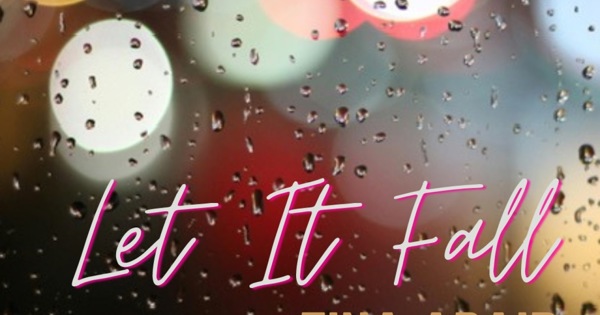 Tina Adair - Let It Fall - Single
