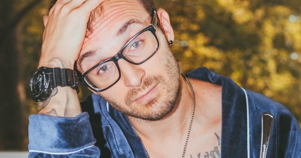 Chris Webby