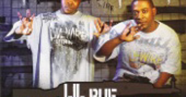 Lil Rue - Fully Loaded